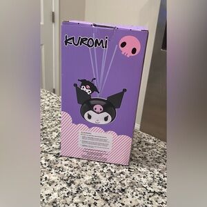 Sanrio | Accents | Kuromi Ceramic Reed Diffuser Hello Kitty And Friends ...